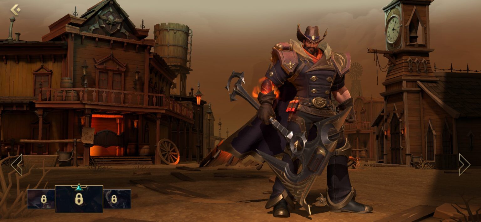 A closer look at every Wild Rift skin in the open beta (updated) | ONE ...