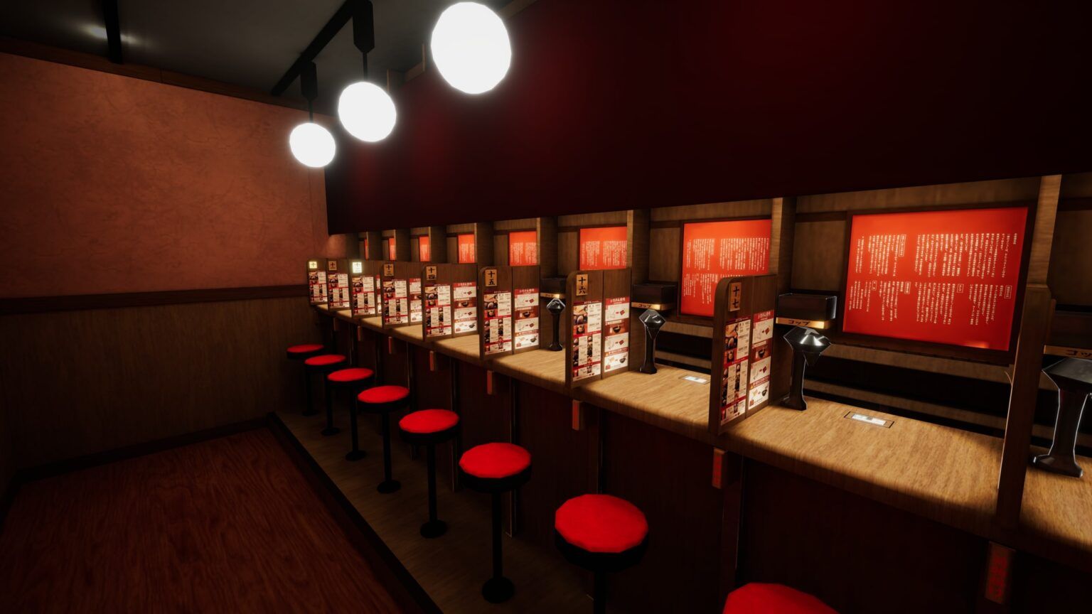 There's an official Ichiran ramen VR cooking game for Oculus | ONE Esports