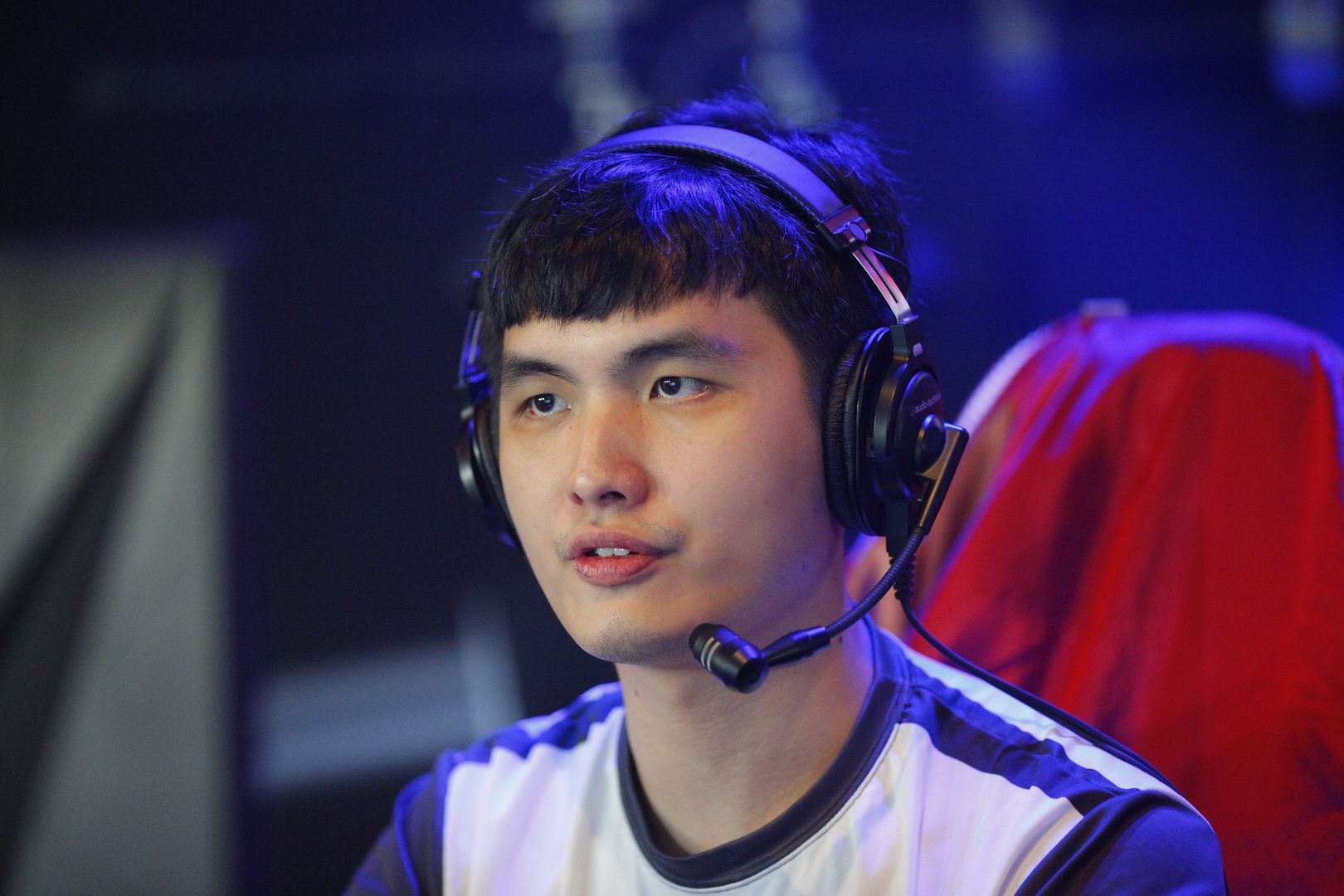 Player report card: iceiceice's debut game with Evil Geniuses | ONE Esports