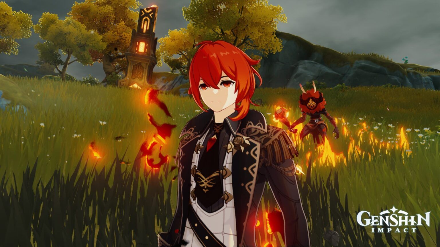 The 5 best Genshin Impact Mondstadt characters for combat | ONE Esports