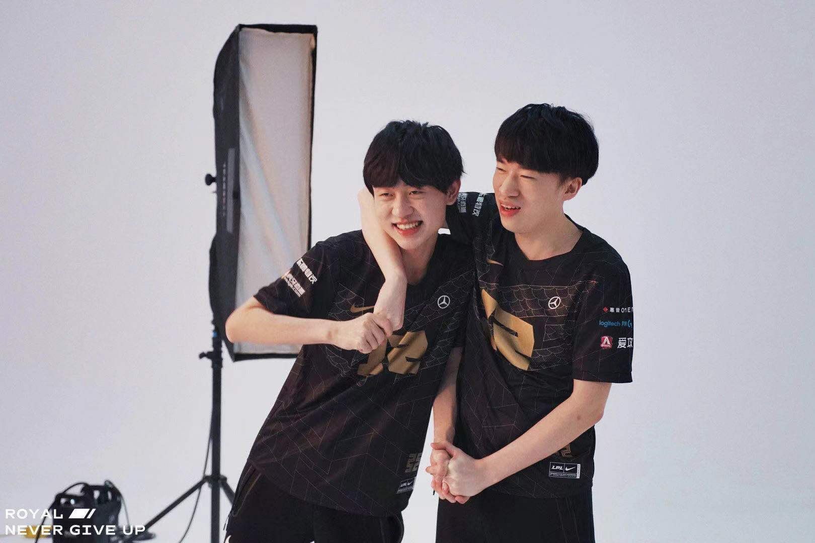 LPL off-season report card: TES and JDG get top marks | ONE Esports