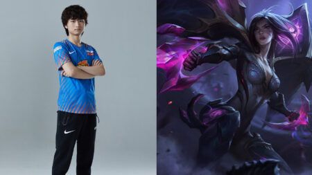A closer look at how Suning outdrafted Top Esports in week 1 of LPL ...