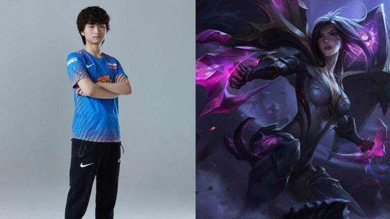 A closer look at how Suning outdrafted Top Esports in week 1 of LPL ...