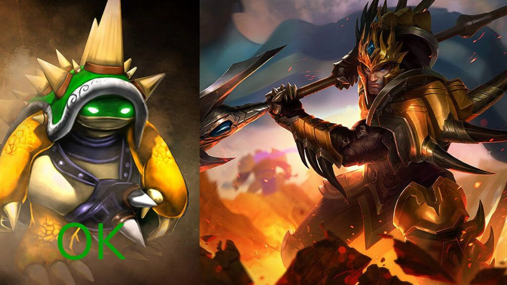 5 League of Legends memes every player should know | ONE Esports