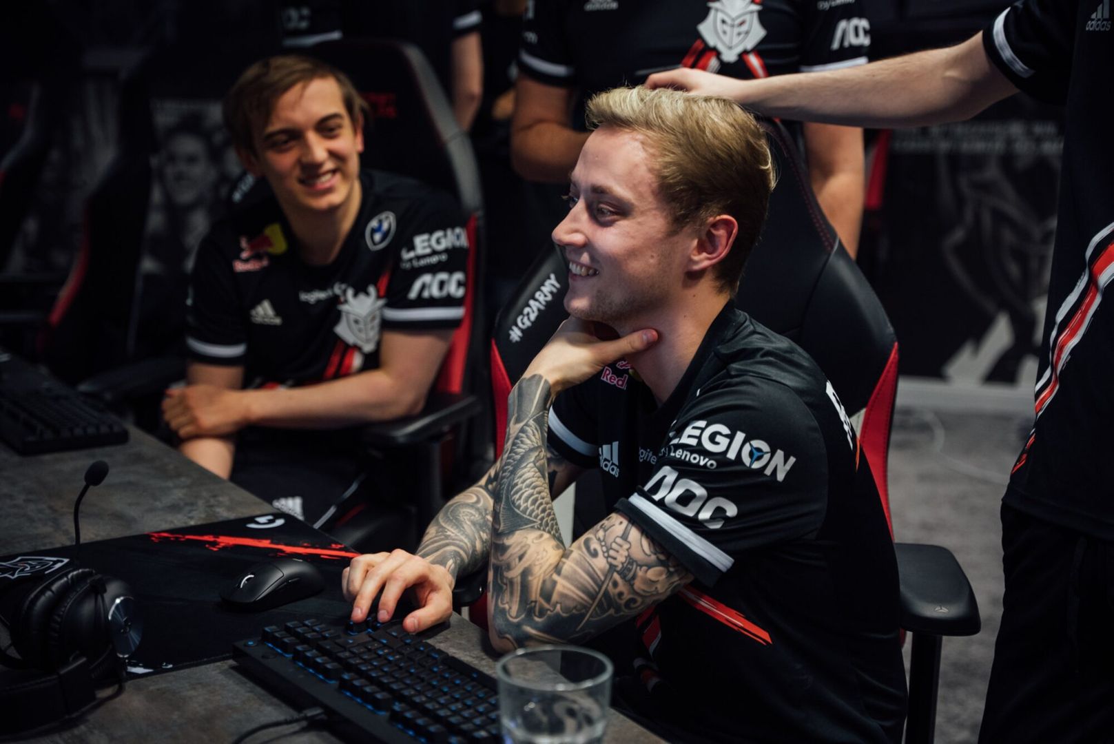 Player report card: Rekkles impresses in first game with G2 Esports ...