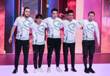 The 7 best esports jerseys of all time | ONE Esports