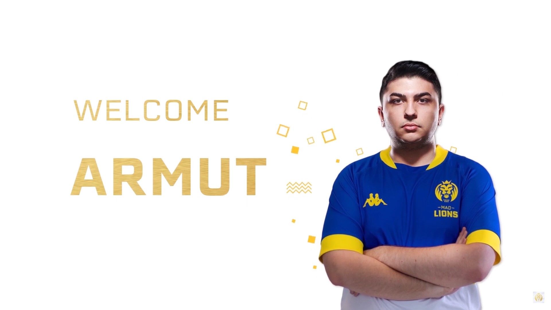 Learn the names of these 5 promising LoL rookies going into 2021 | ONE ...