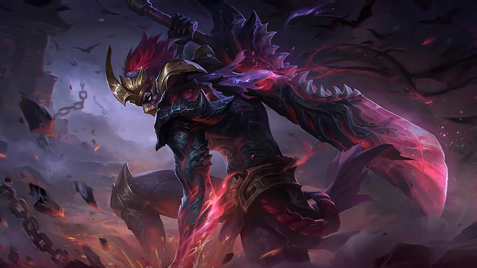 5 Mobile Legends assassins that excel in team fights | ONE Esports