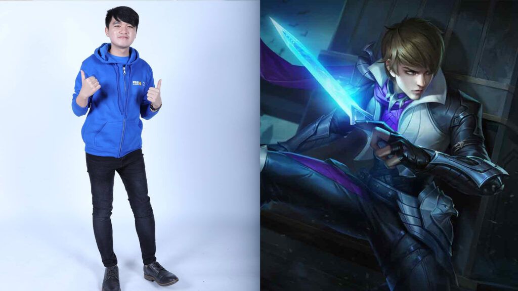 Sky Wee's 5 pro tips to cut down your opponents with Gusion | ONE Esports