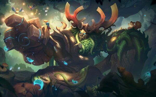 Read this before you start playing Belerick in ranked | ONE Esports