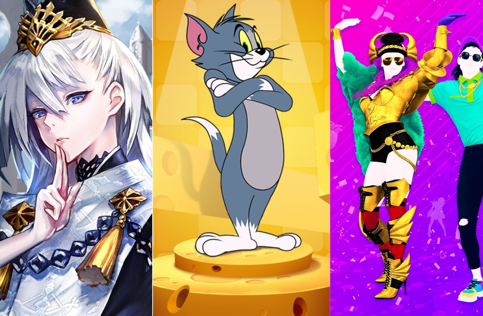 5 esports with huge prize pools that you've probably never heard of ...