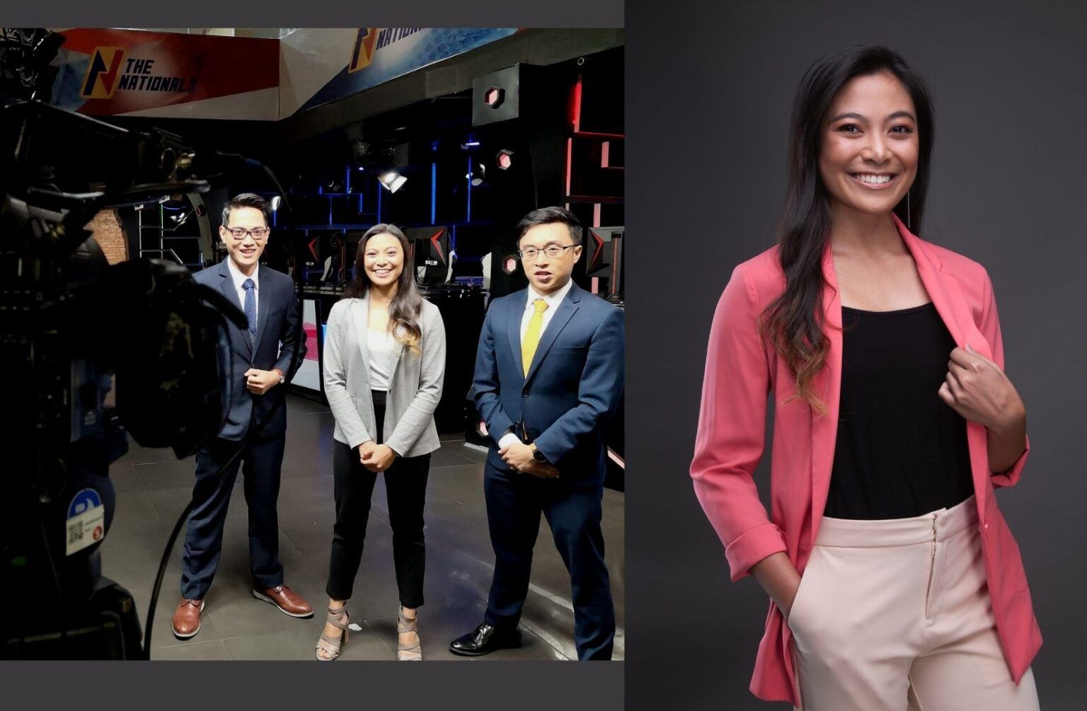 5 things I wish someone had told me when I got my first job in esports ...