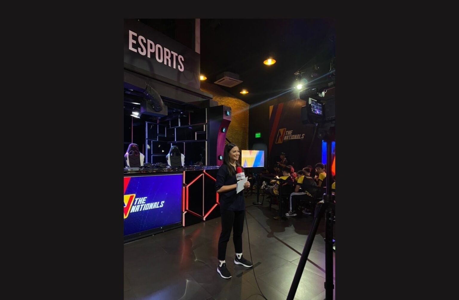 5 things I wish someone had told me when I got my first job in esports ...