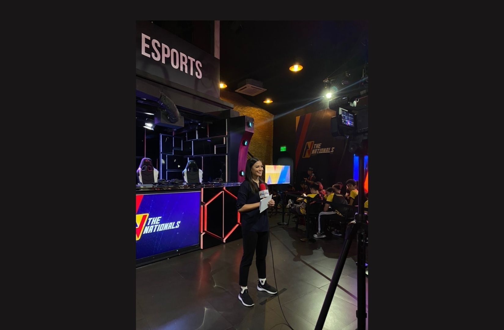 5 things I wish someone had told me when I got my first job in esports ...