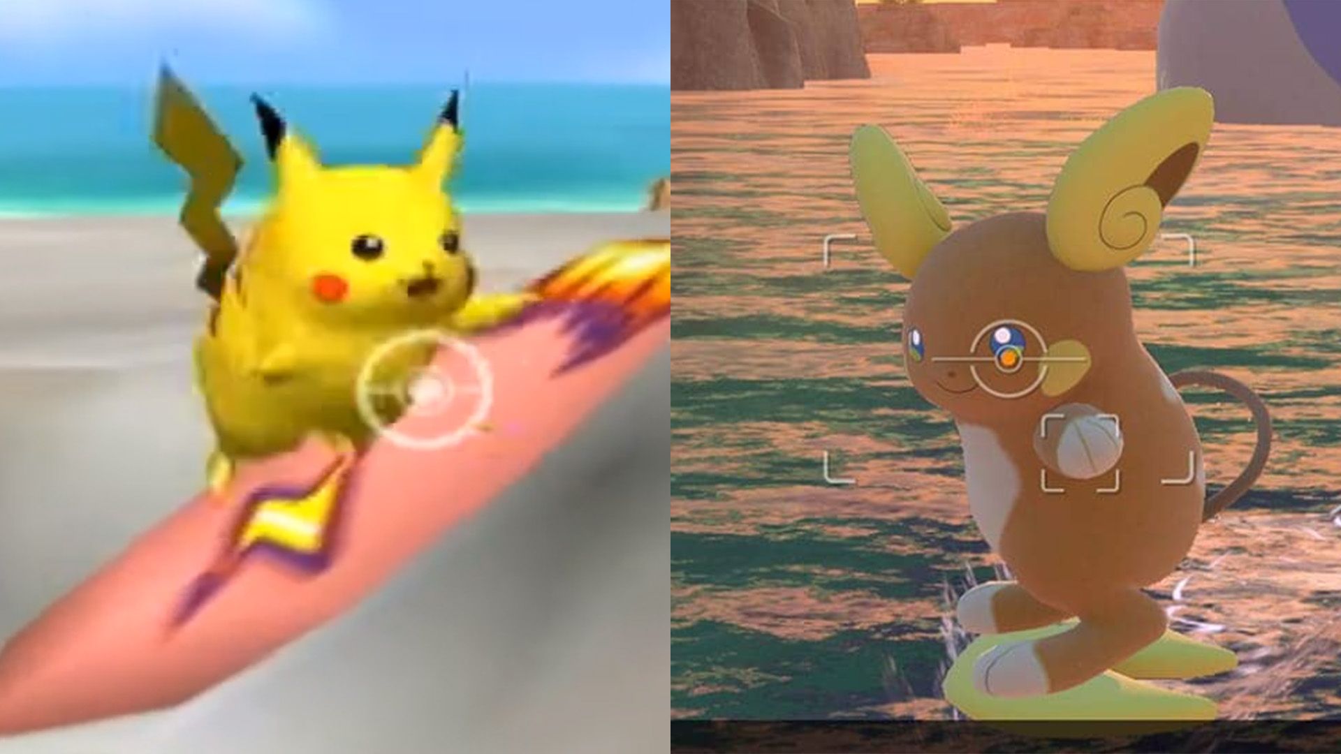 What's so new about New Pokémon Snap? | ONE Esports