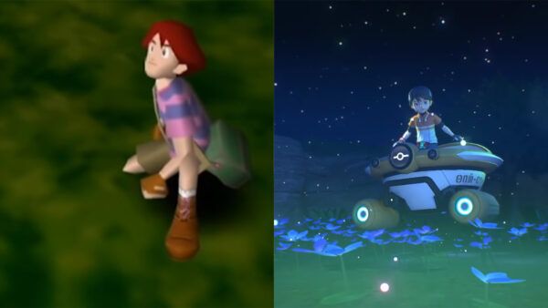 What's so new about New Pokémon Snap? | ONE Esports