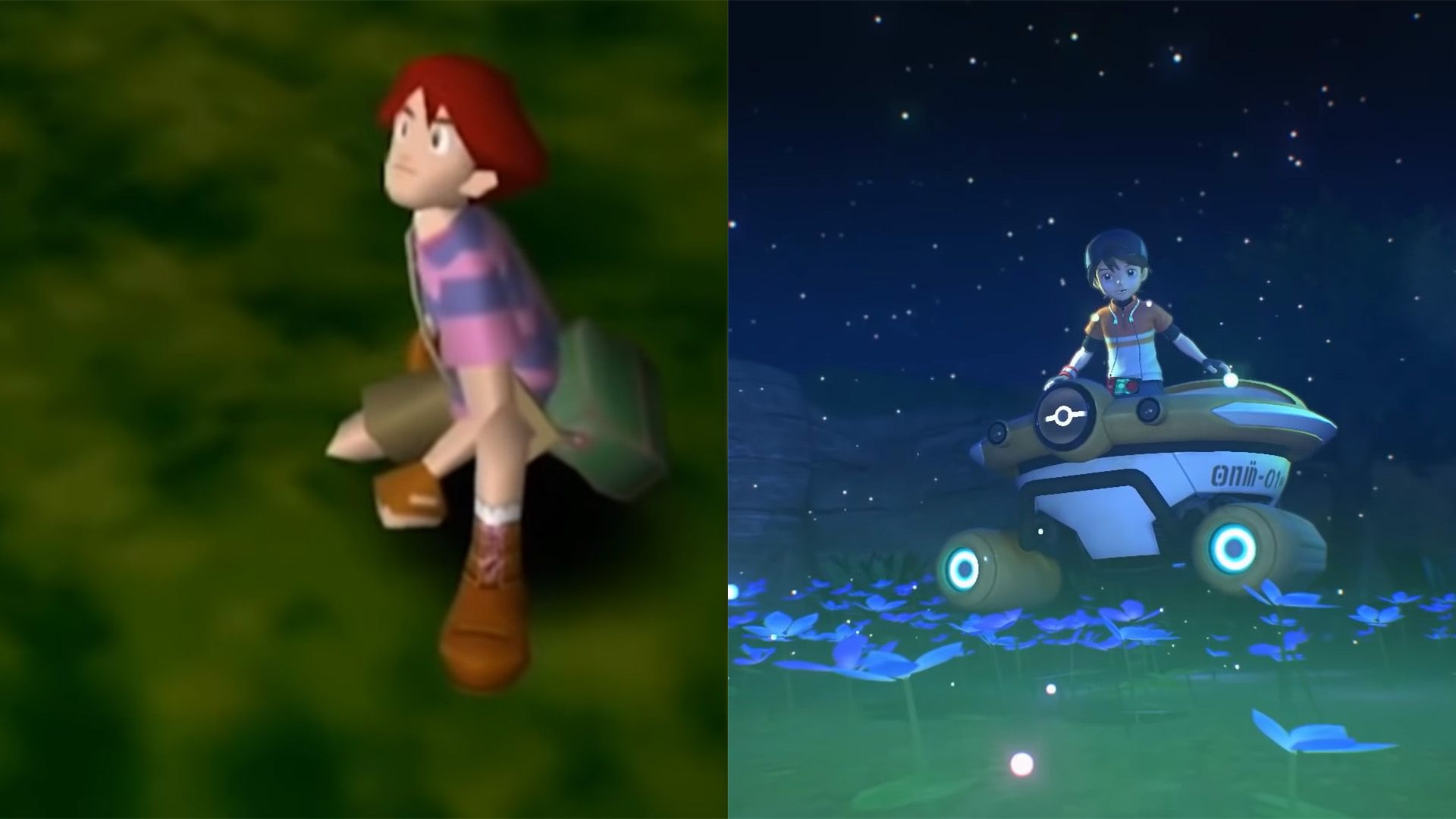 What's so new about New Pokémon Snap? | ONE Esports