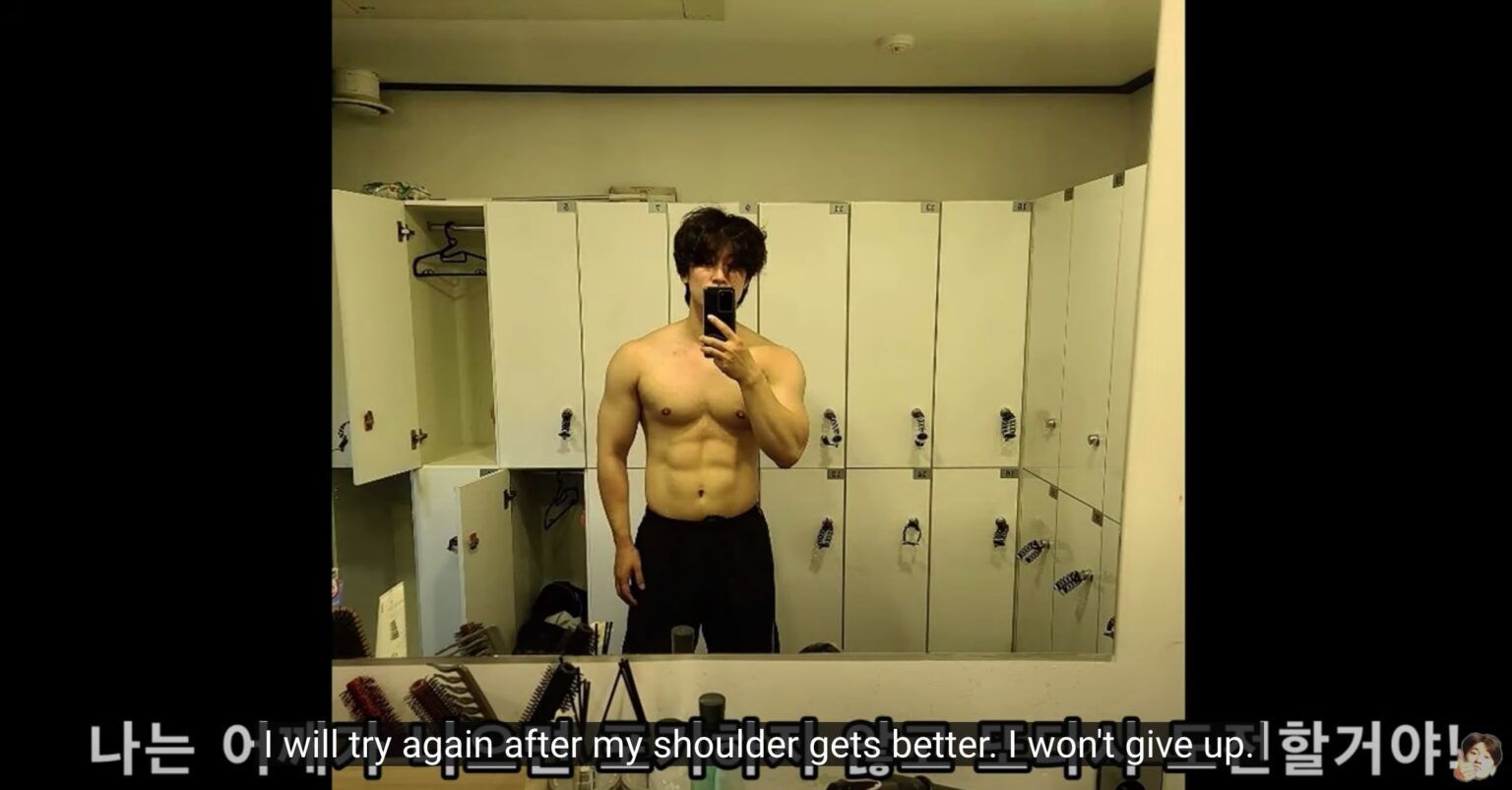 7 esports pros with incredible body transformations | ONE Esports