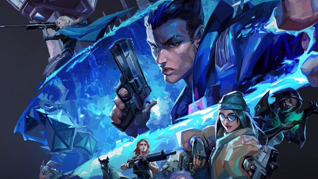 Yoru will be better at deceiving and tricking opponents with this ...