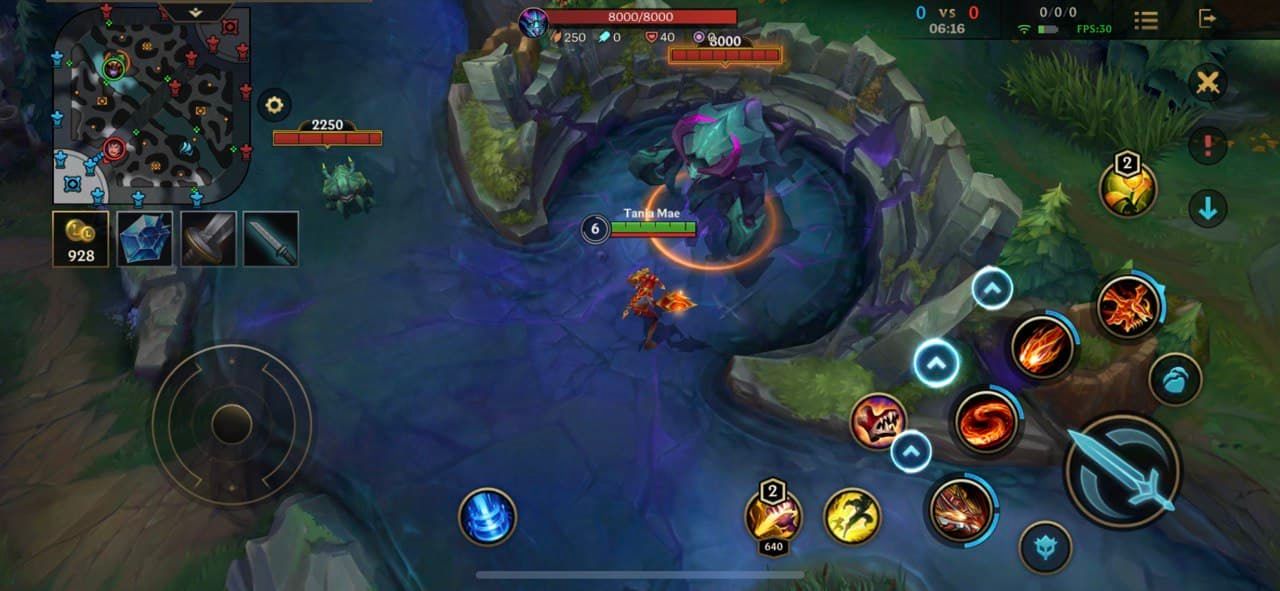 Beginner's Guide: Tips and tricks to get started in Wild Rift | ONE Esports