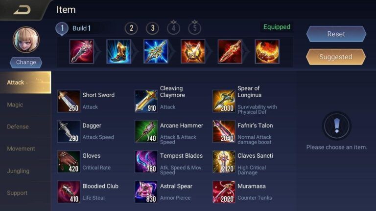 Beginner's Guide: Arena of Valor tips and tricks for Aoi, the Dragon ...