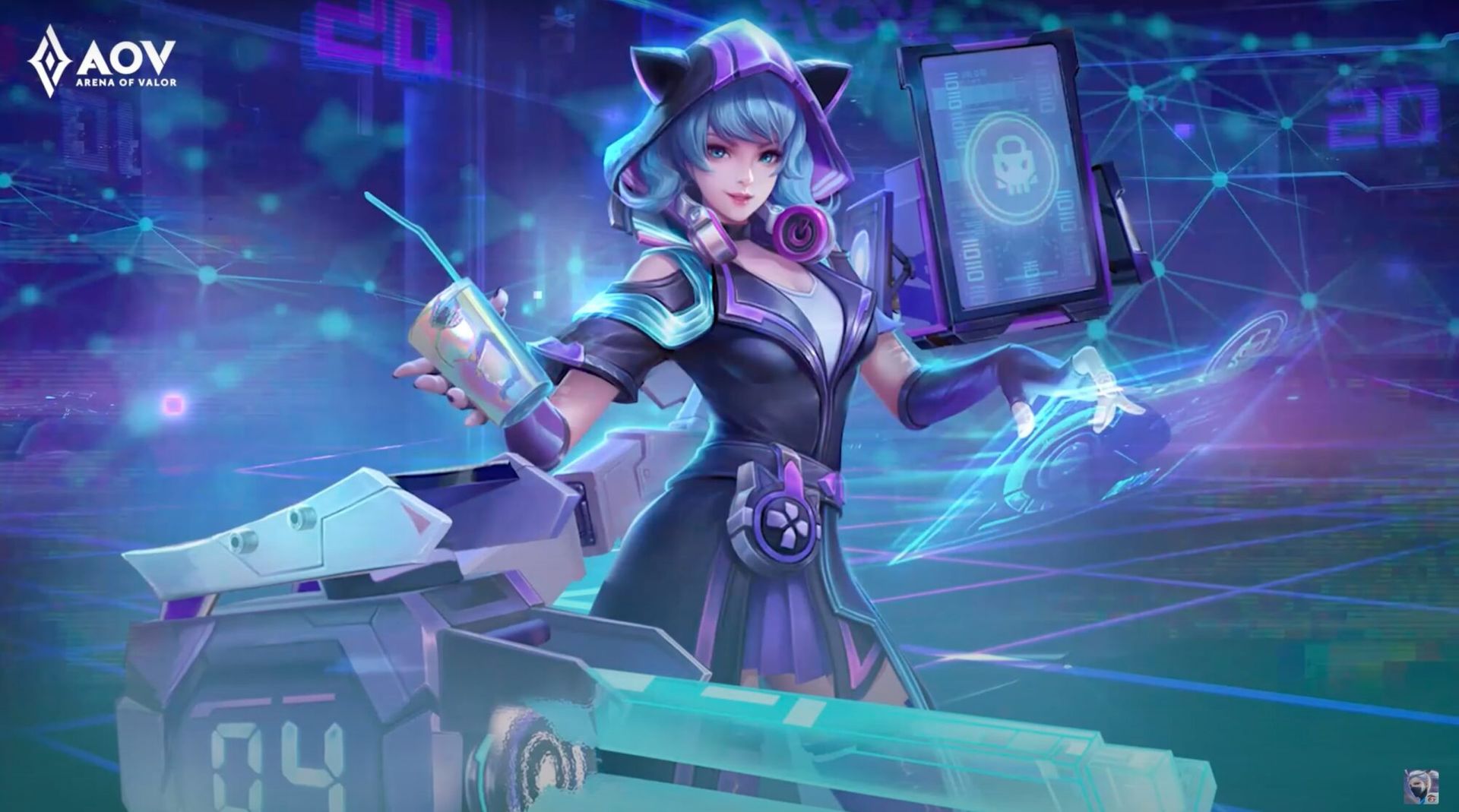 5 top-tier marksman heroes you should be playing in Arena of Valor Season 17 | ONE Esports