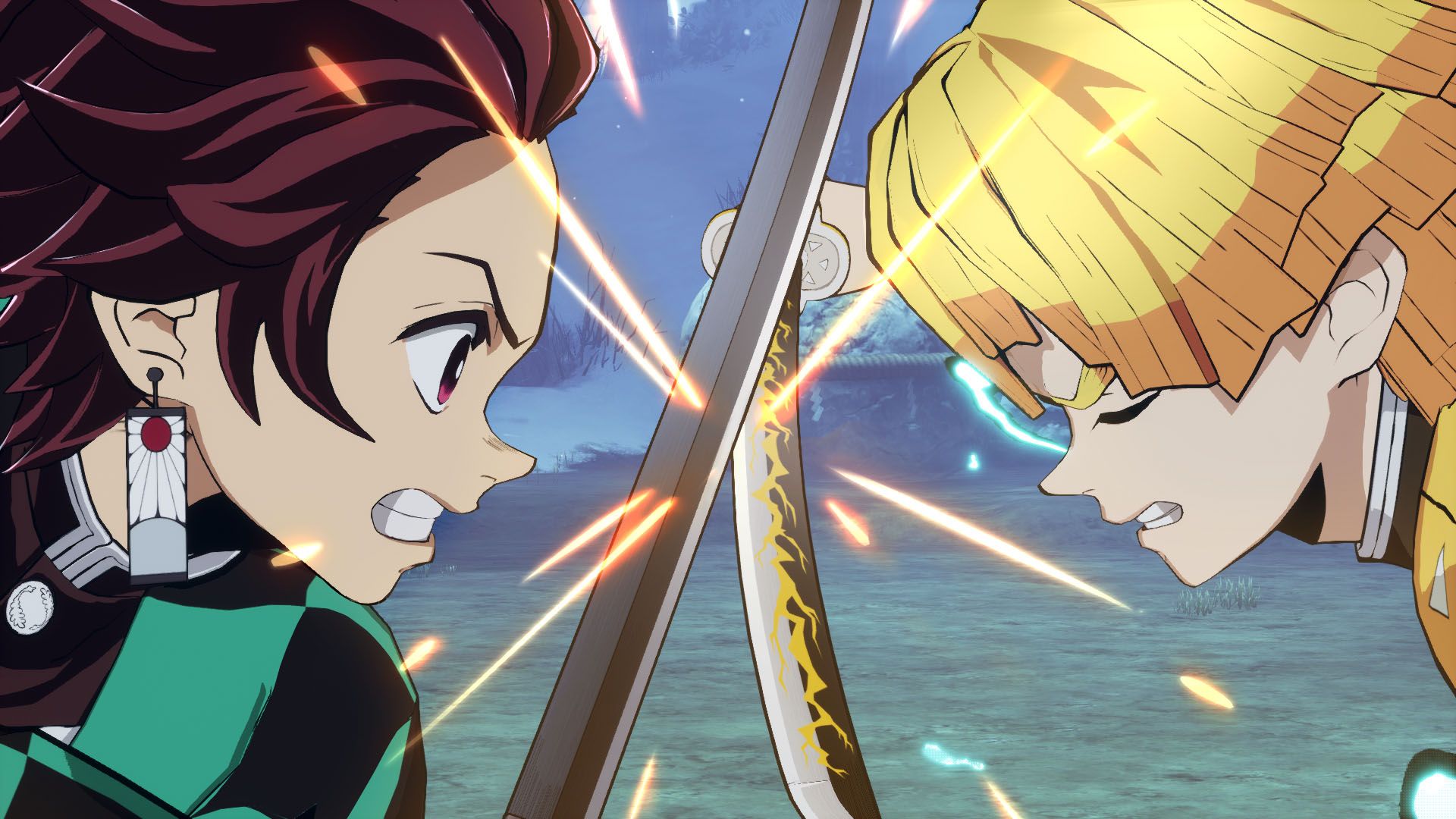Everything we know about Demon Slayer's first-ever fighting game | ONE ...