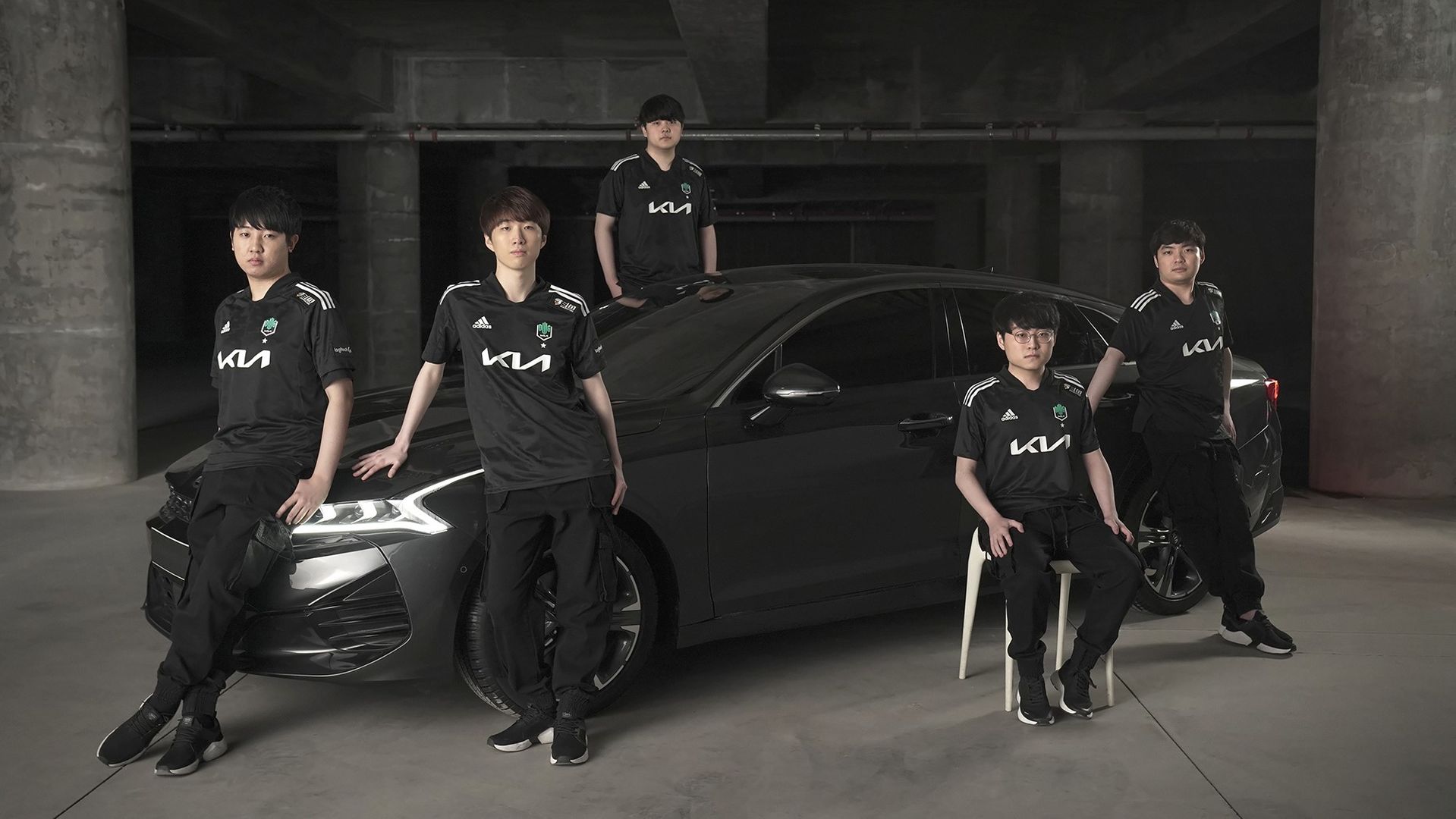 ShowMaker is ready to put his life on the line at the 2021 Mid-Season ...