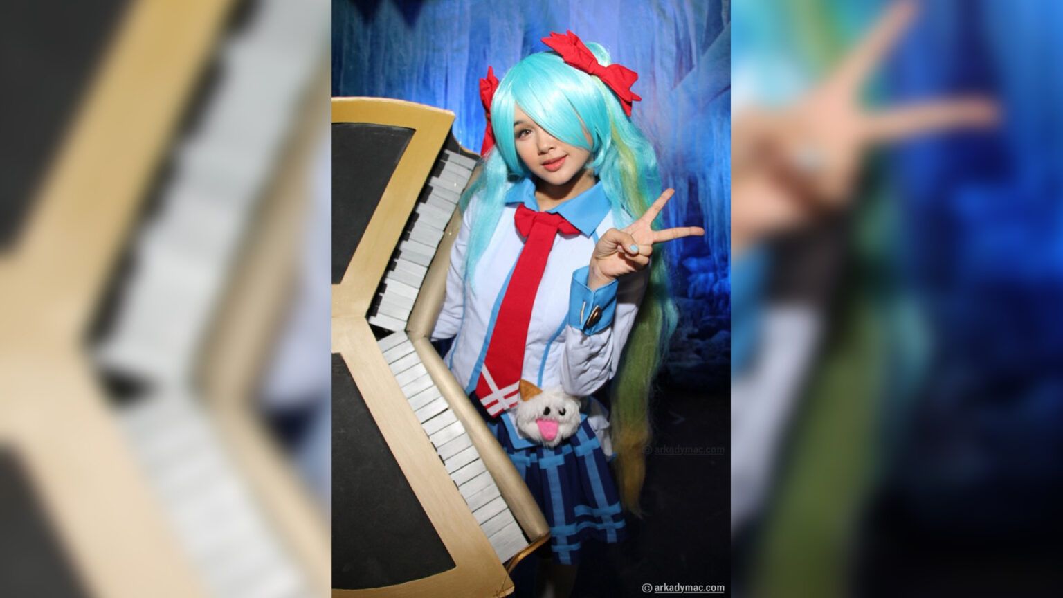 The dark side of cosplaying that no one ever talks about | ONE Esports