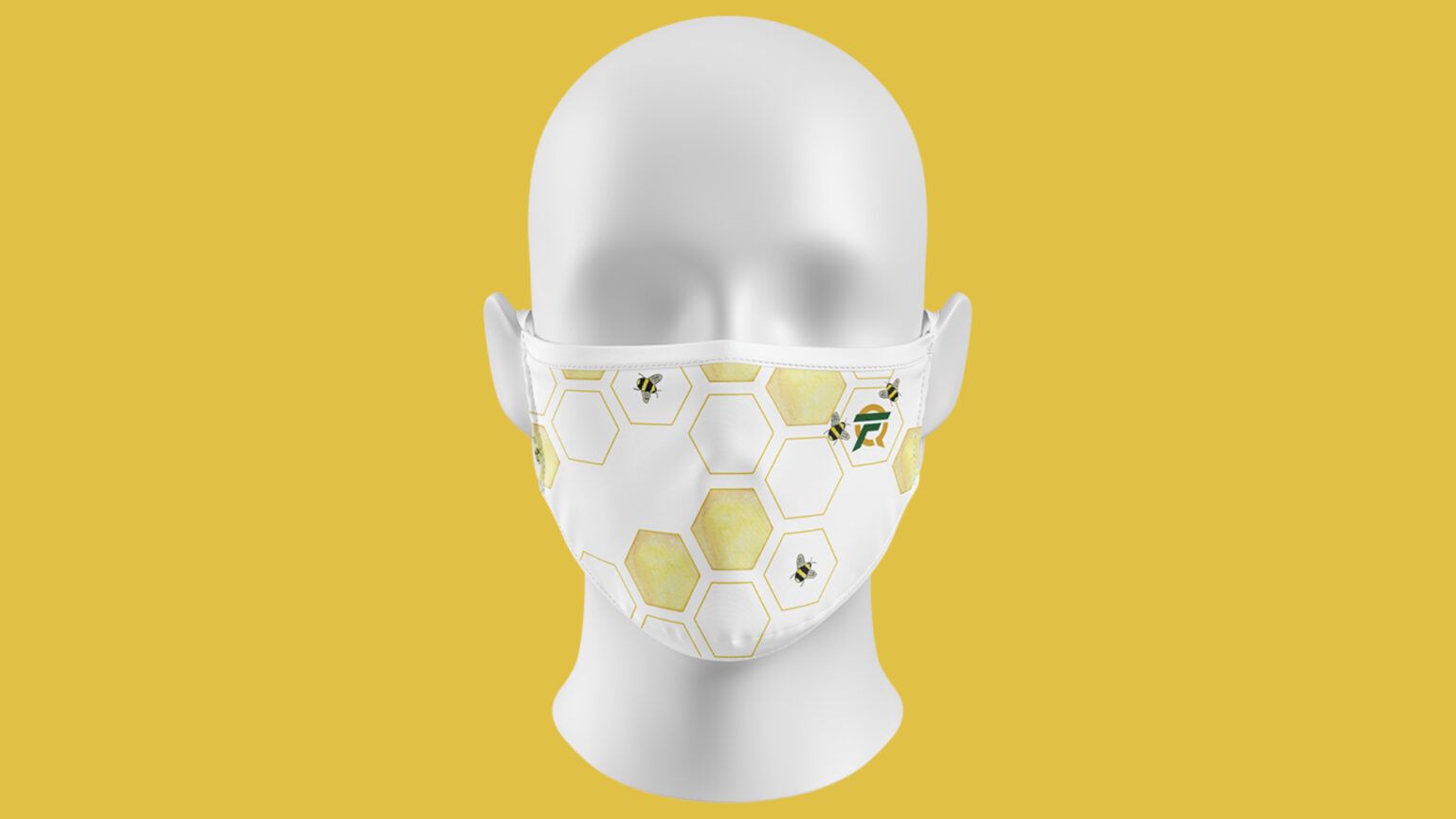 FlyQuest just released an un-BEE-lievably cute collection | ONE Esports