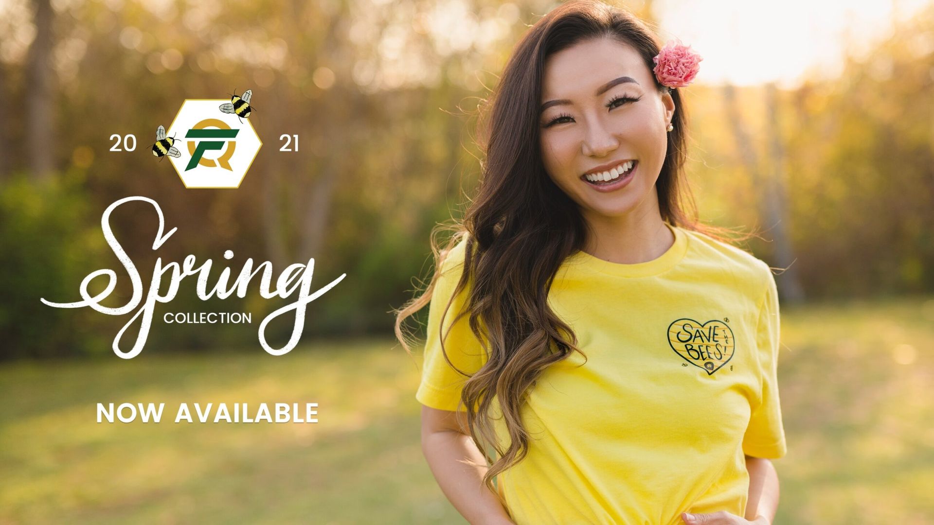 FlyQuest just released an un-BEE-lievably cute collection | ONE Esports