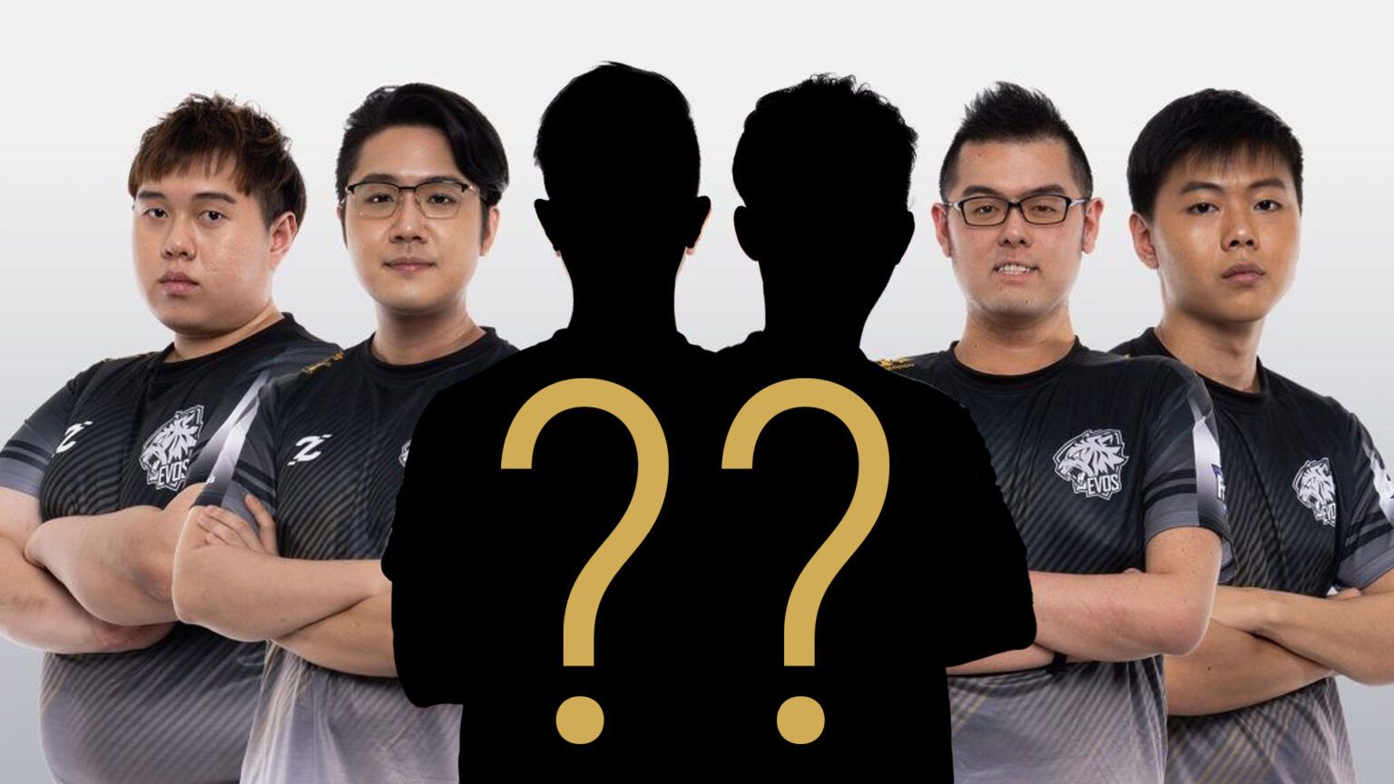 You could be the next pro MLBB player for EVOS SG | ONE Esports