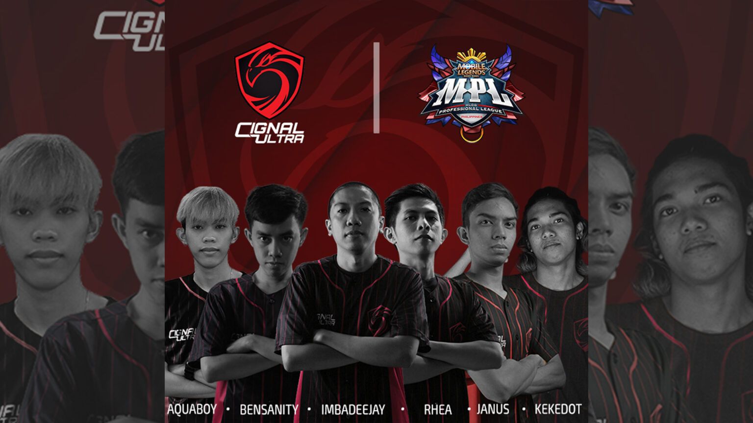 Complete rosters for every team competing in MPL Philippines Season 7 | ONE Esports