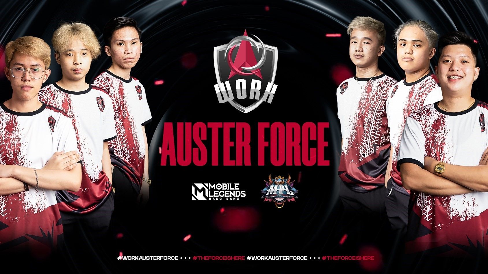 Complete rosters for every team competing in MPL Philippines Season 7 | ONE Esports