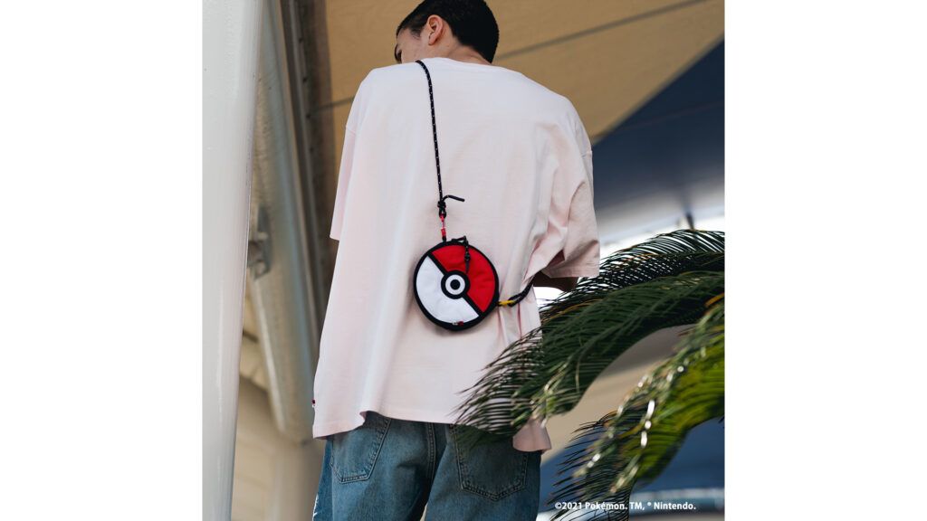 Easily recreate Misty's signature look with this Levi's x Pokémon ...