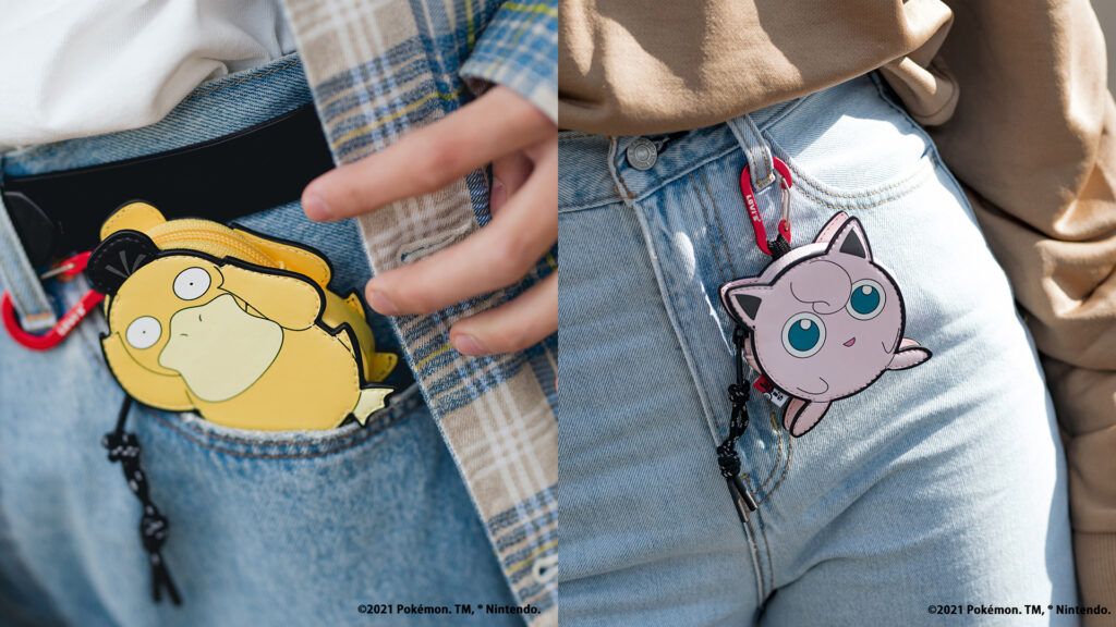 Easily recreate Misty's signature look with this Levi's x Pokémon ...