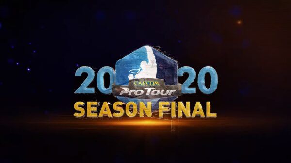 Capcom Pro Tour Season Final 2020 match results | ONE Esports