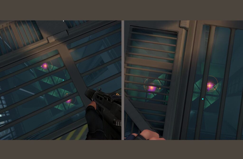 Is this a teaser for Valorant's new "galaxy brain" agent? | ONE Esports