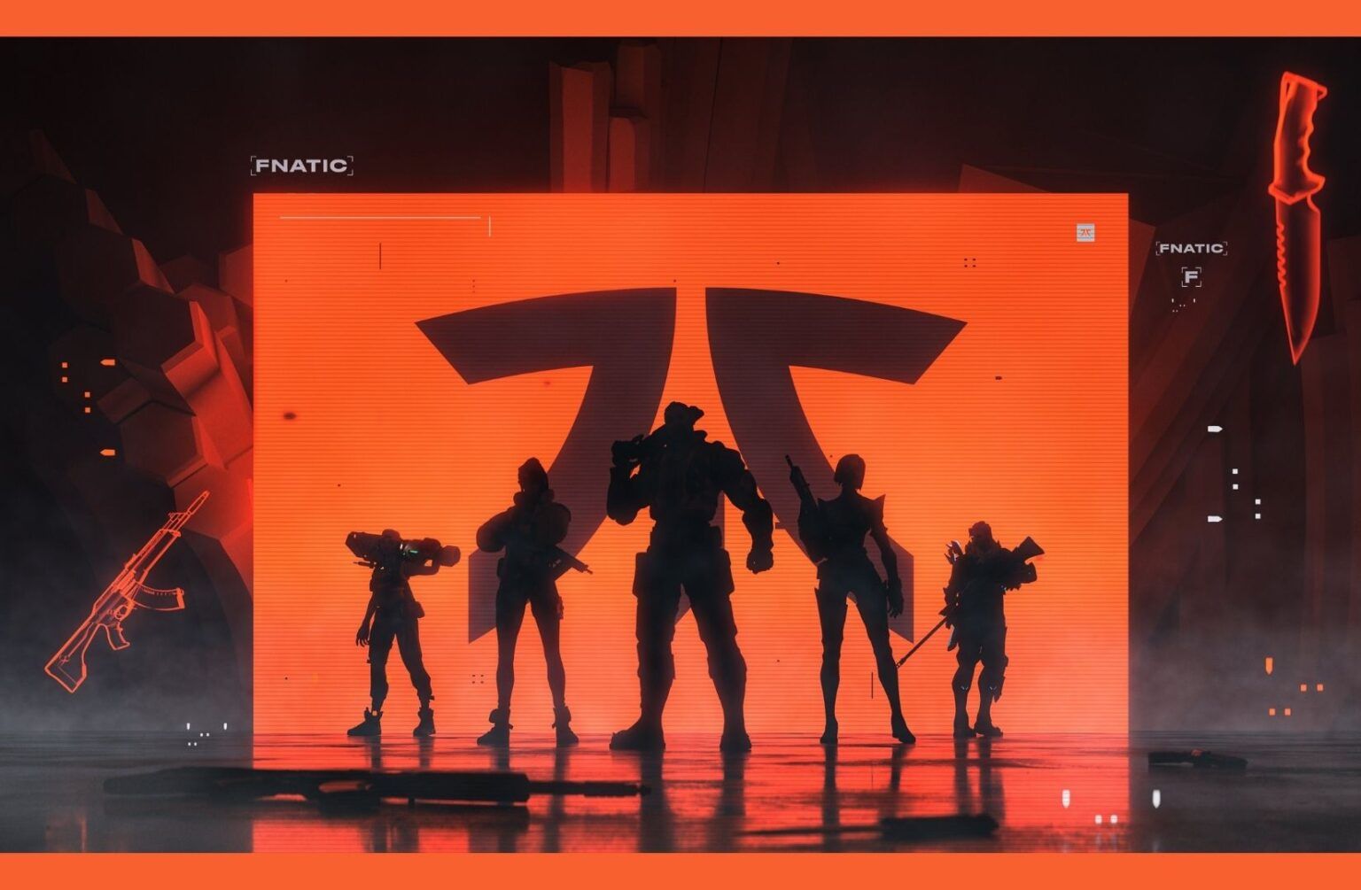 'We had no time to practice, but somehow we managed to win,' says ...