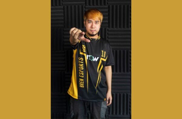 Playing pro Dota and MLBB made Bren Esports' JessieVash a better ...