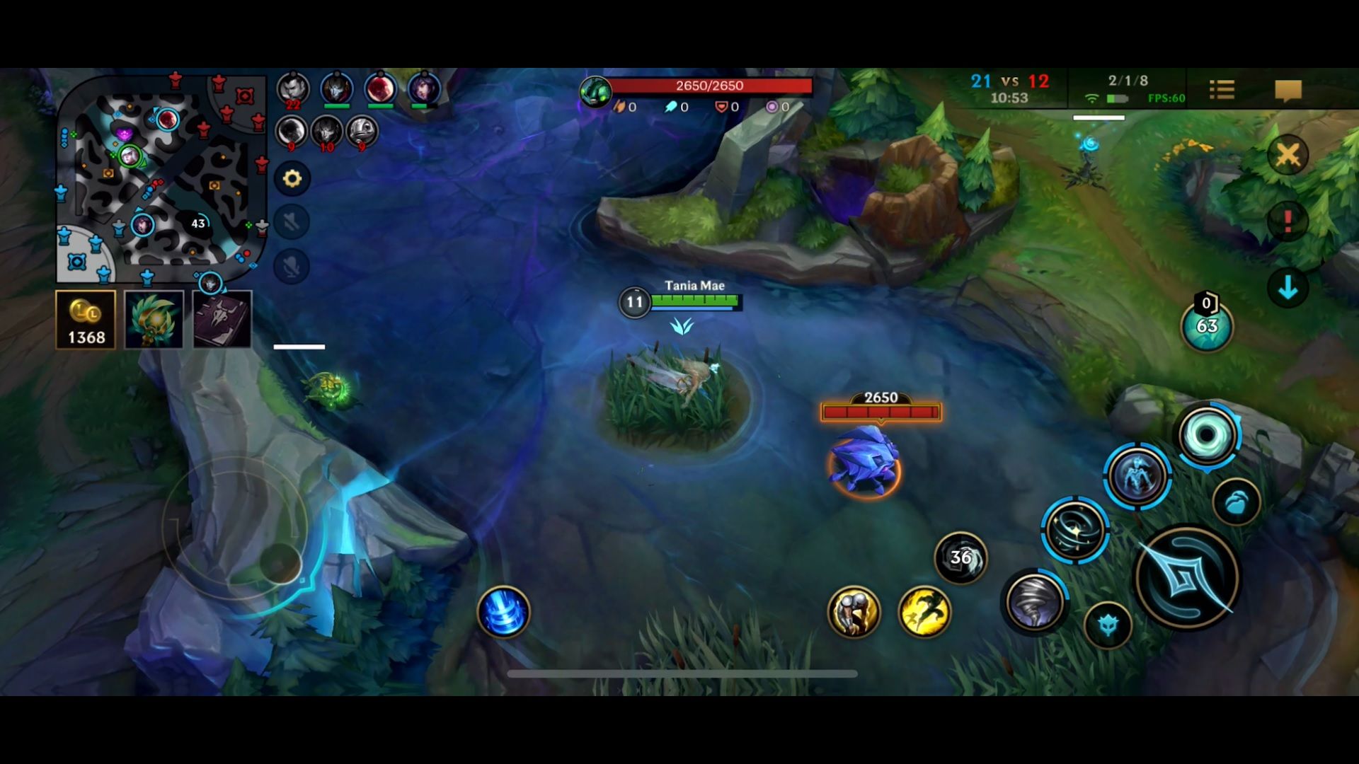 Beginner's Guide: Tips and tricks to get started in Wild Rift | ONE Esports