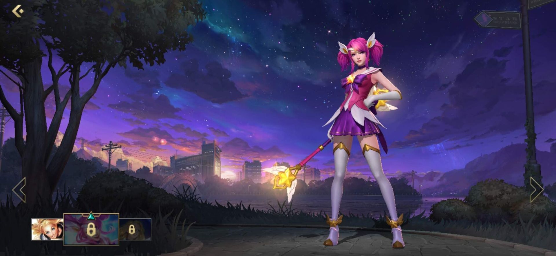 A closer look at every Wild Rift skin in the open beta (updated) | ONE ...