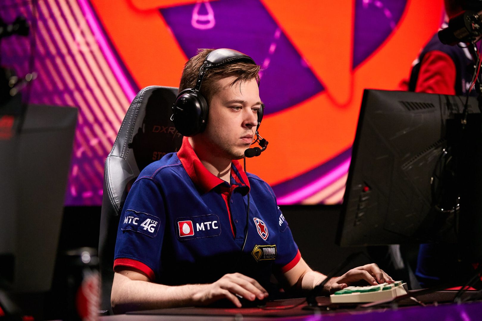 AS Monaco Gambit is the 13th team to qualify for the ONE Esports ...