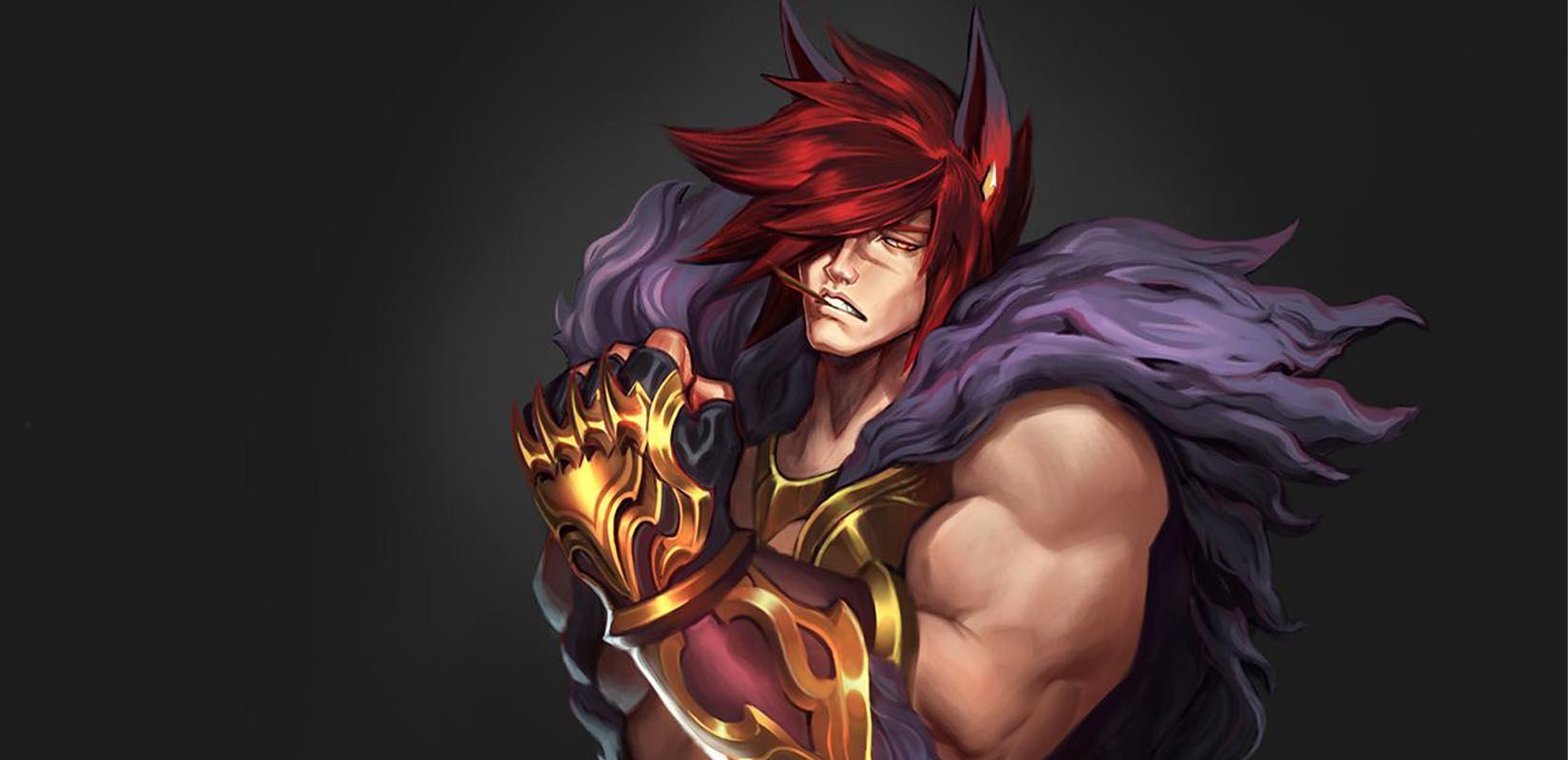 Sett được nhiều fan hâm mộ xem là vị tướng cân bằng nhất mà Riot tạo ra ...