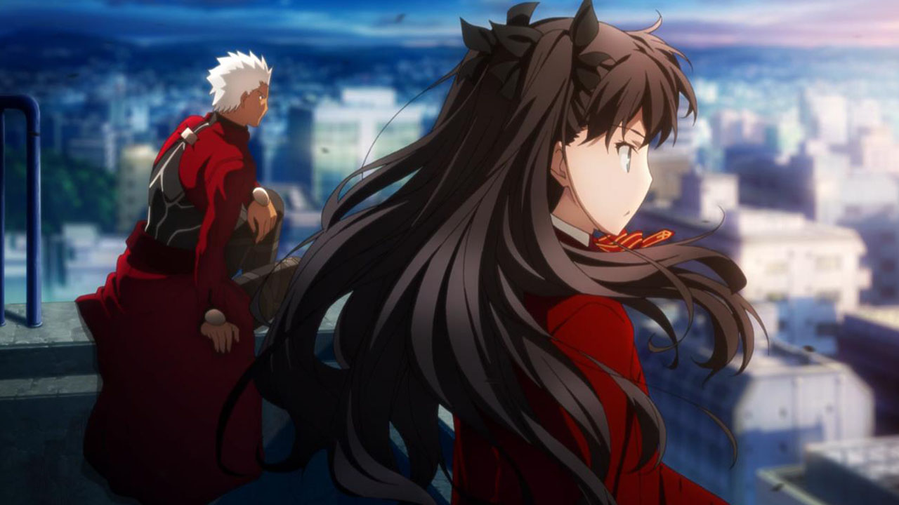 Fate series watch order — all seasons and movies - ONE Esports | ONE ...