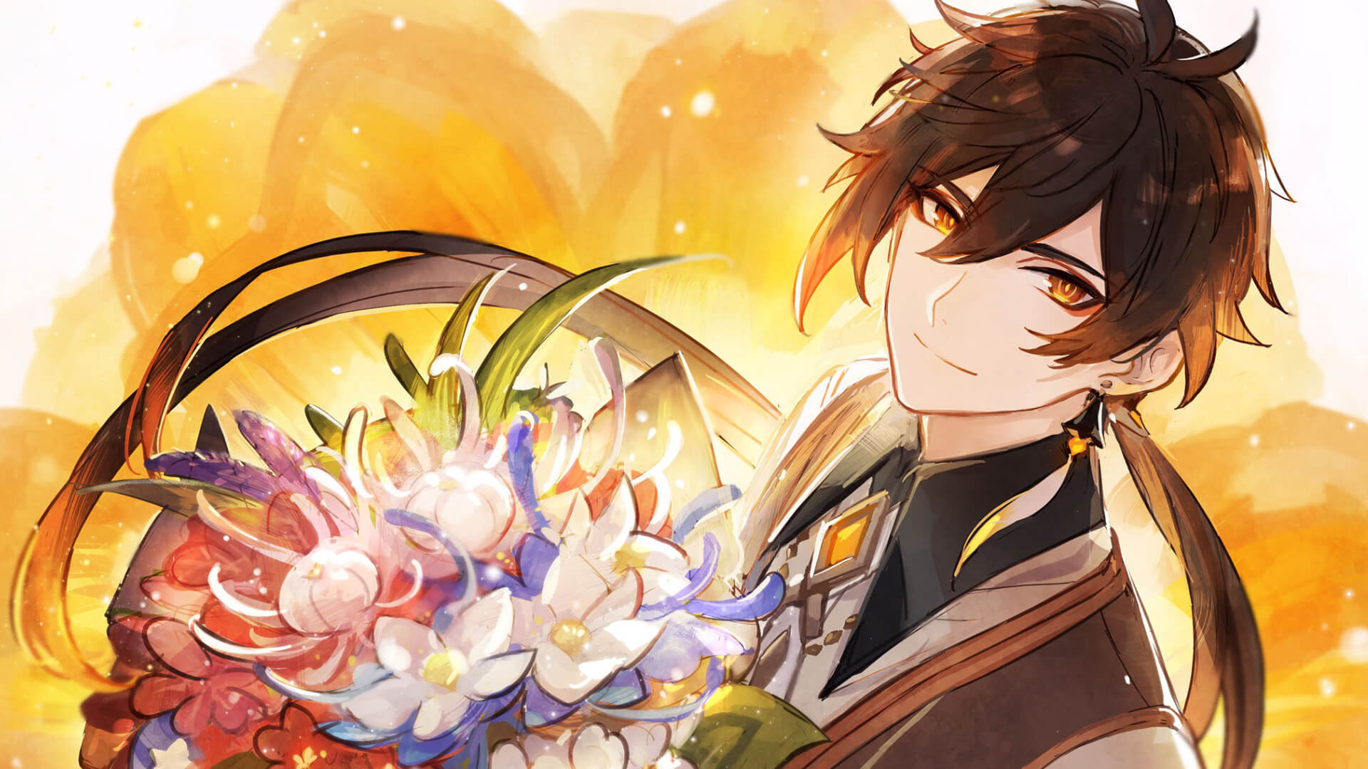 Why Zhongli is worth blowing all your Primogems on | ONE Esports
