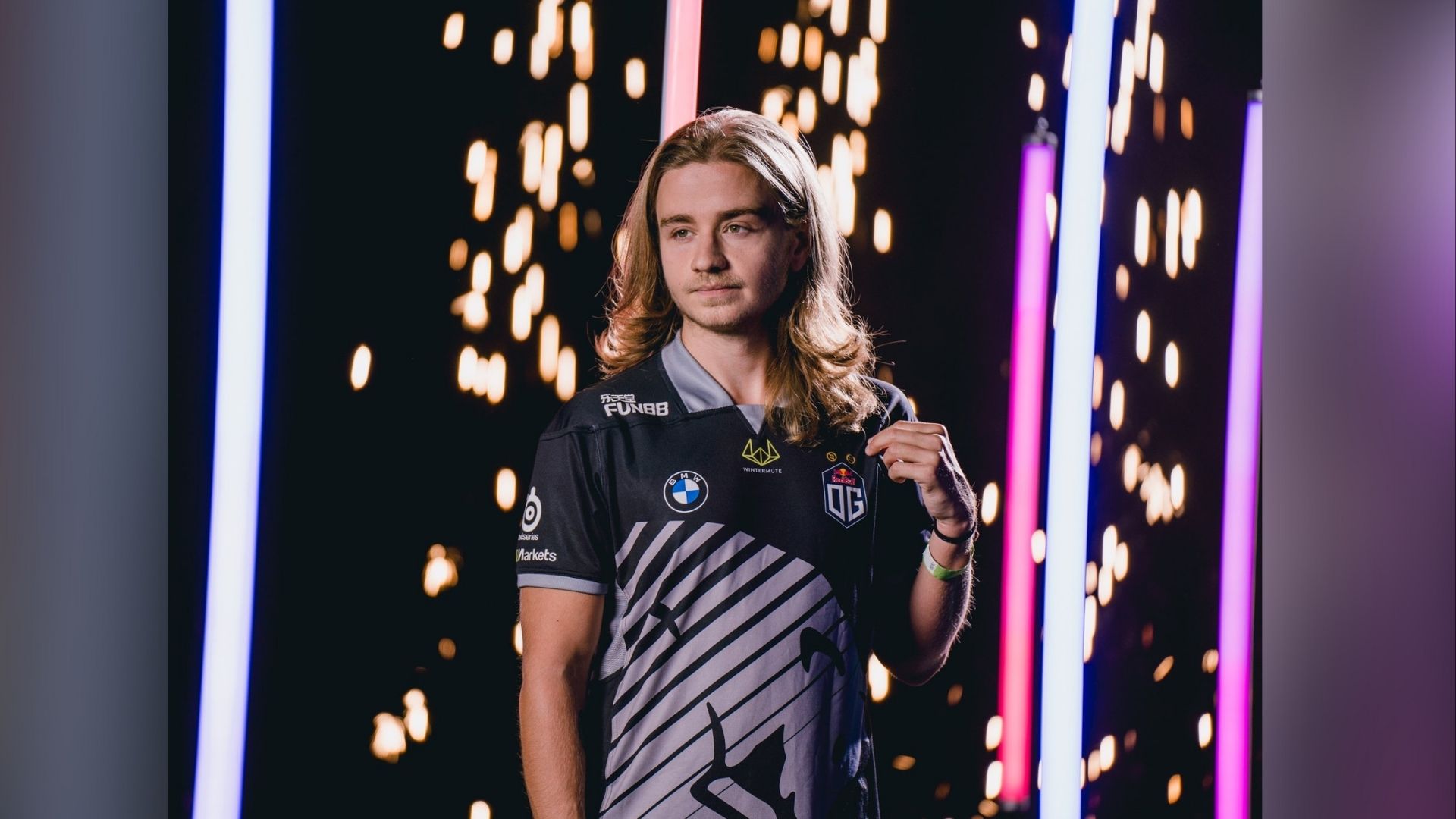 Can you guess what OG N0tail spends his money on? - ONE Esports | ONE ...