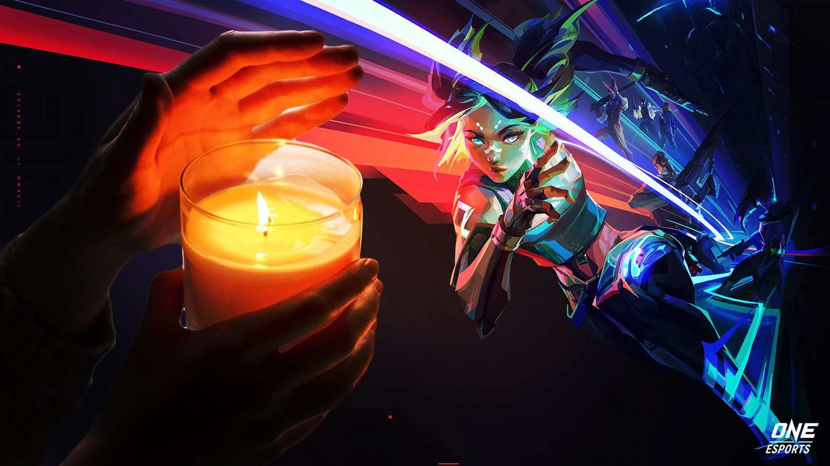 Riot Games: ‘Zeri and Neon were based on Manila’s frequent blackouts ...