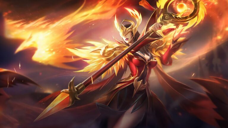 Mobile Legends Pharsa guide: Best build, skills, emblem | ONE Esports