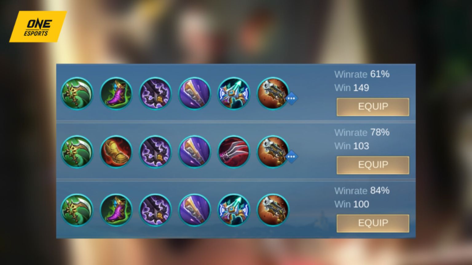Mobile Legends Melissa guide: Best build, skills, emblem | ONE Esports